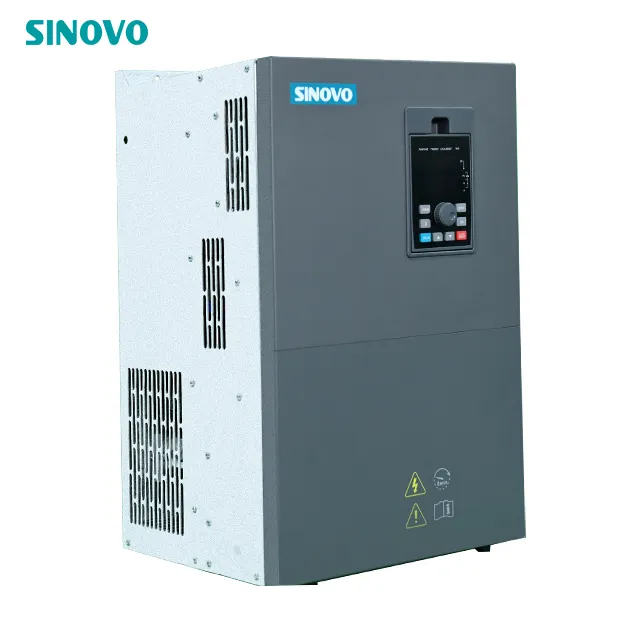 SD600 high-performance industril VFD - Drive VFD