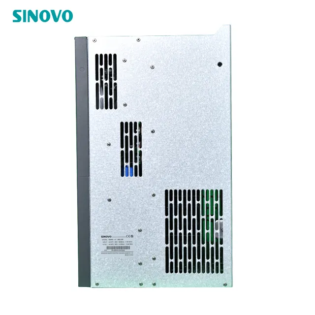 SD600 high-performance industril VFD - Drive VFD