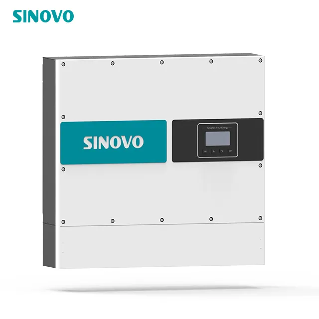 Products - Drive VFD