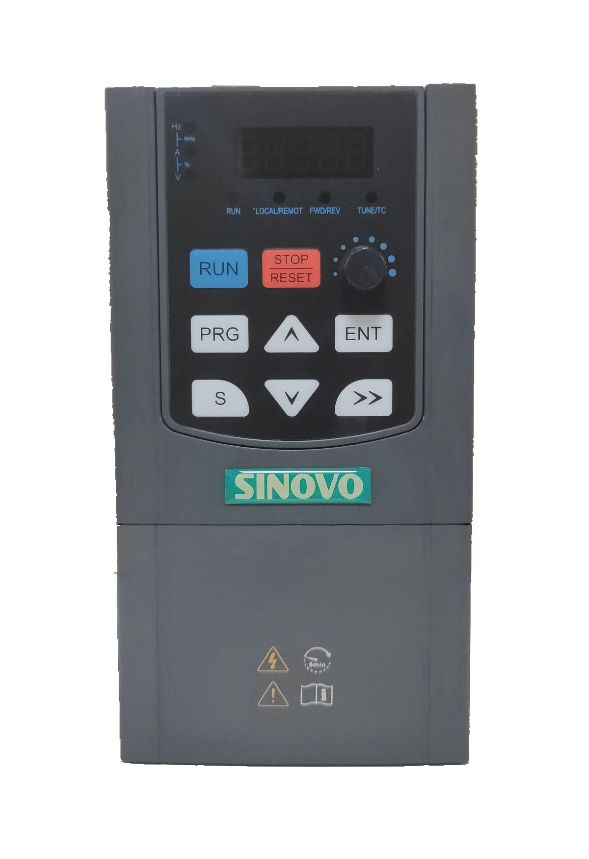Solar Pump VFD - Drive VFD