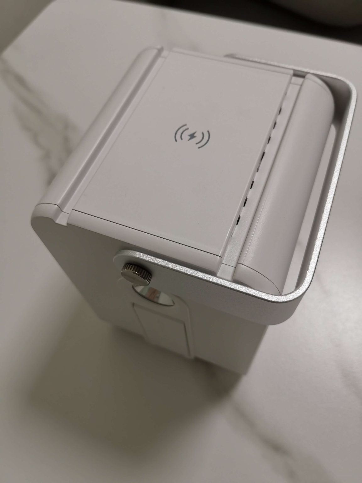 Portable Power Supply SPS100 Pro-220 - Drive VFD