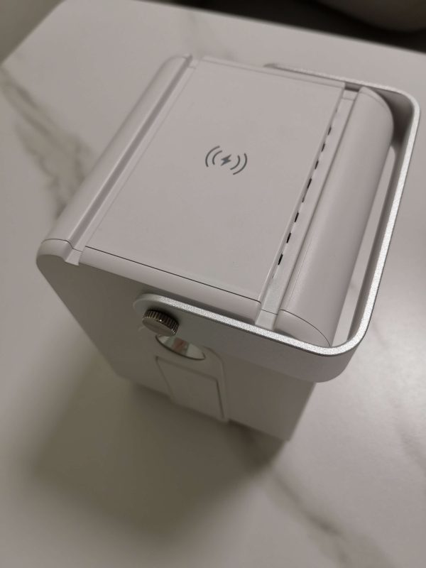 Portable Power Supply SPS100 Pro-220 - Drive VFD