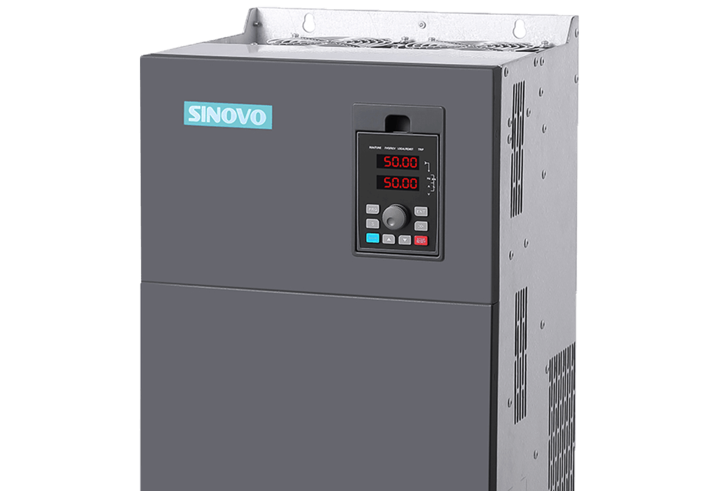 Where Can VFDs Be Used and What Are the Benefits - Drive VFD