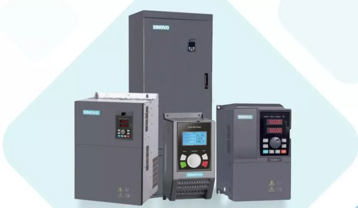 Maximizing Efficiency with a 220V Motor Speed Controller - Drive VFD