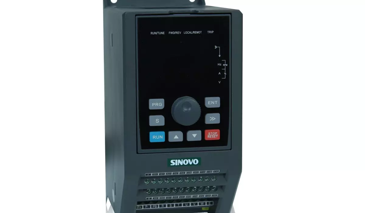 Comparison of Different Types of 3-Phase AC Motor Speed Controllers ...