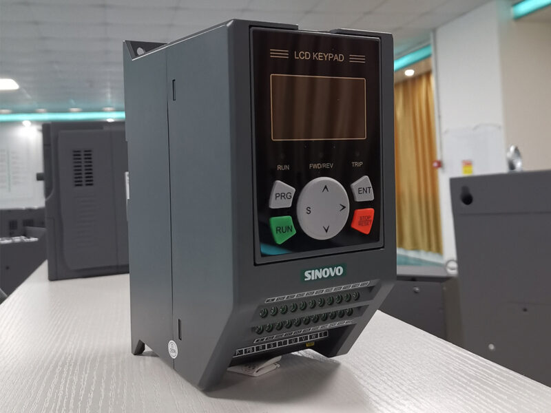 Single Phase VFD Maintenance and Troubleshooting Tips - Drive VFD