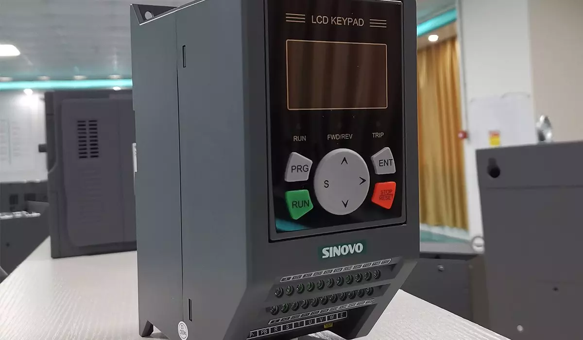 Single Phase VFD Maintenance and Troubleshooting Tips - Drive VFD