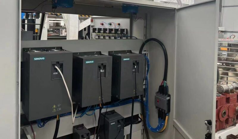 The Basics of Single-Phase Induction Motor Speed Control: Understanding Your Options - Drive VFD