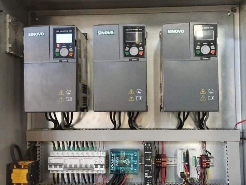 Benefits of Upgrading to a 220V AC Motor Speed Controller for Improved ...