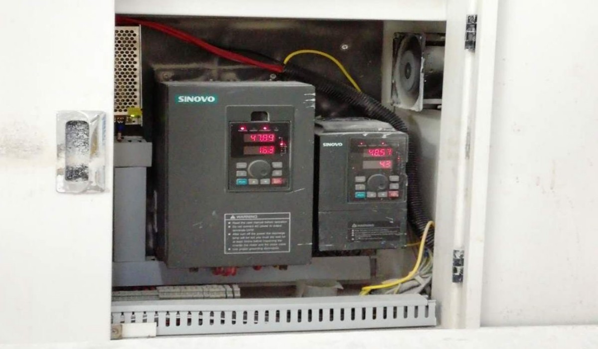 Comparison Of Single Phase Input Three Phase Output Vfds With Other Motor Control Methods