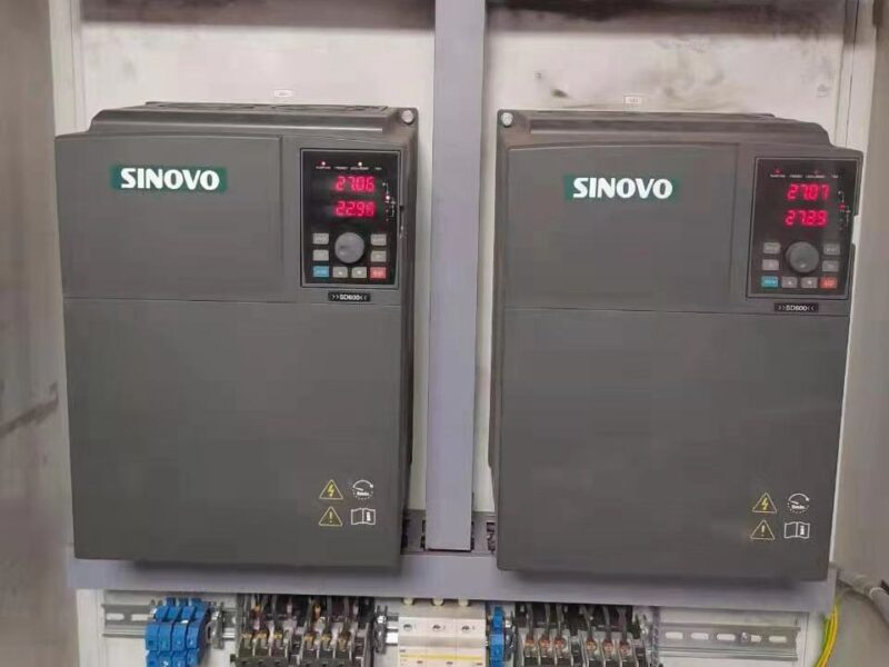 Introduction to 3-Phase Motor VFDs: Understanding the Basics - Drive VFD