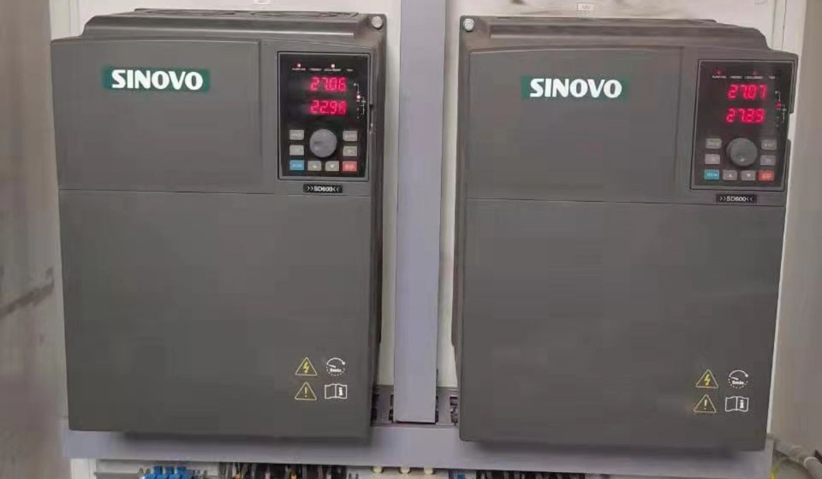 Introduction to 3-Phase Motor VFDs: Understanding the Basics - Drive VFD Introduction to 3-Phase Motor VFDs: Understanding the Basics - Drive VFD