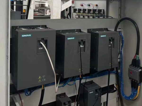 How Does MPPT Solar Charge Controller Work? - Drive VFD