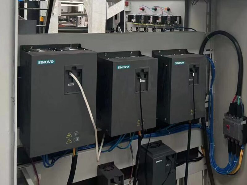 How Does MPPT Solar Charge Controller Work? - Drive VFD