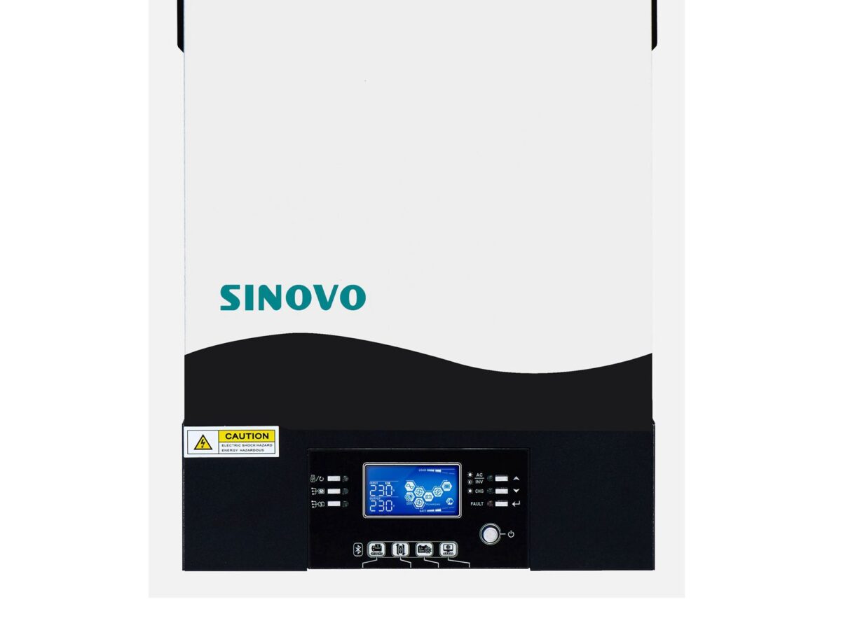 Why Investing in a High-Quality 3-Phase Solar Inverter is Worth the ...