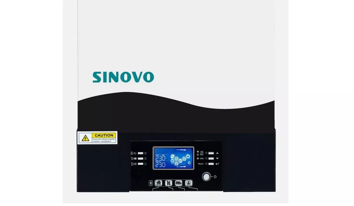 Why Investing in a High-Quality 3-Phase Solar Inverter is Worth the ...