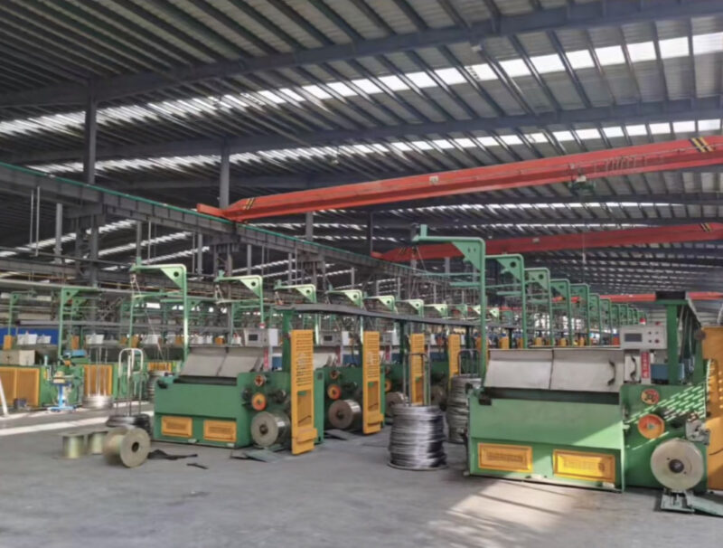 Wire Drawing Machine VFD - Drive VFD