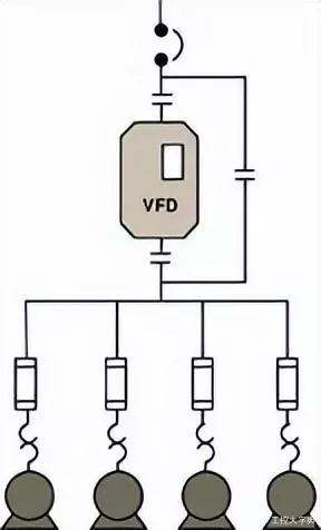 Details of Designing a Frequency Converter to Control Multiple Motors ...