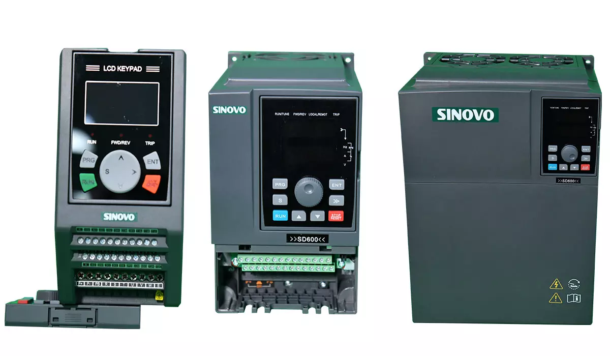 Can One Inverter Drive Multiple Motors - Drive VFD