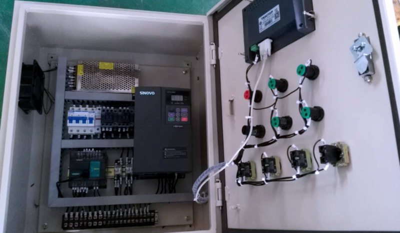 What Advantages Can Pump VFDs Provide for Constant Pressure Water ...