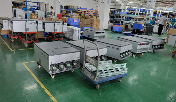 VFD vs VSD: Differences Explained